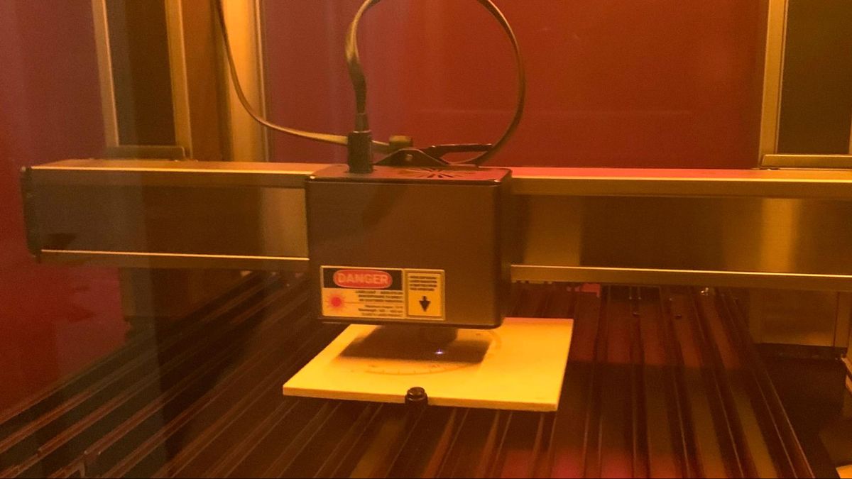 Best Laser Cutters and Engravers 2025 | Tom's Hardware