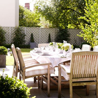 Summer garden ideas – Summer gardens – Summer garden house | Ideal Home