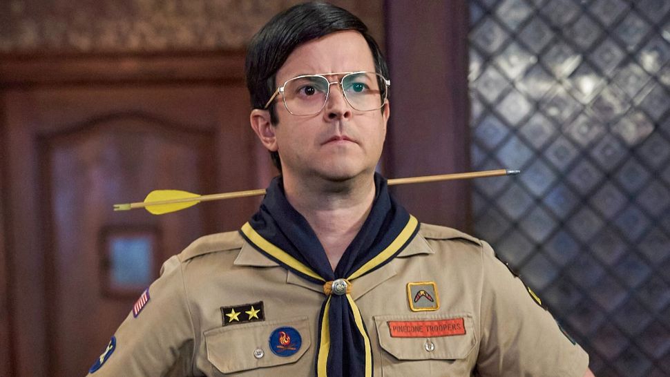 Now That Isaac's Mystery Has Been Solved On Ghosts, I Need Them To ...