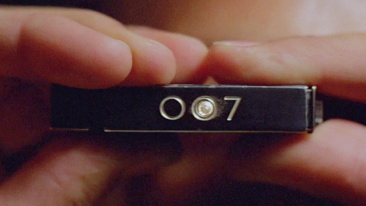The 30 best James Bond gadgets: essential pieces of kit from 007’s ...