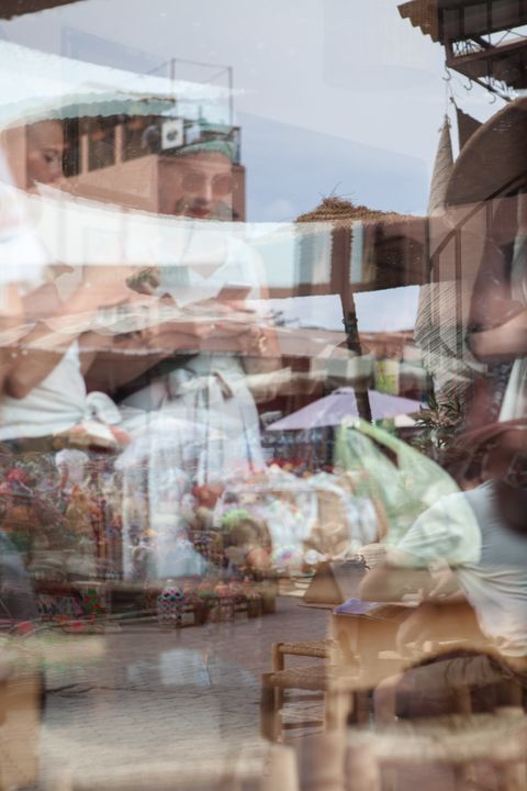 Leica Gallery London announces Franziska Stünkel's 'Coexist' Exhibition ...