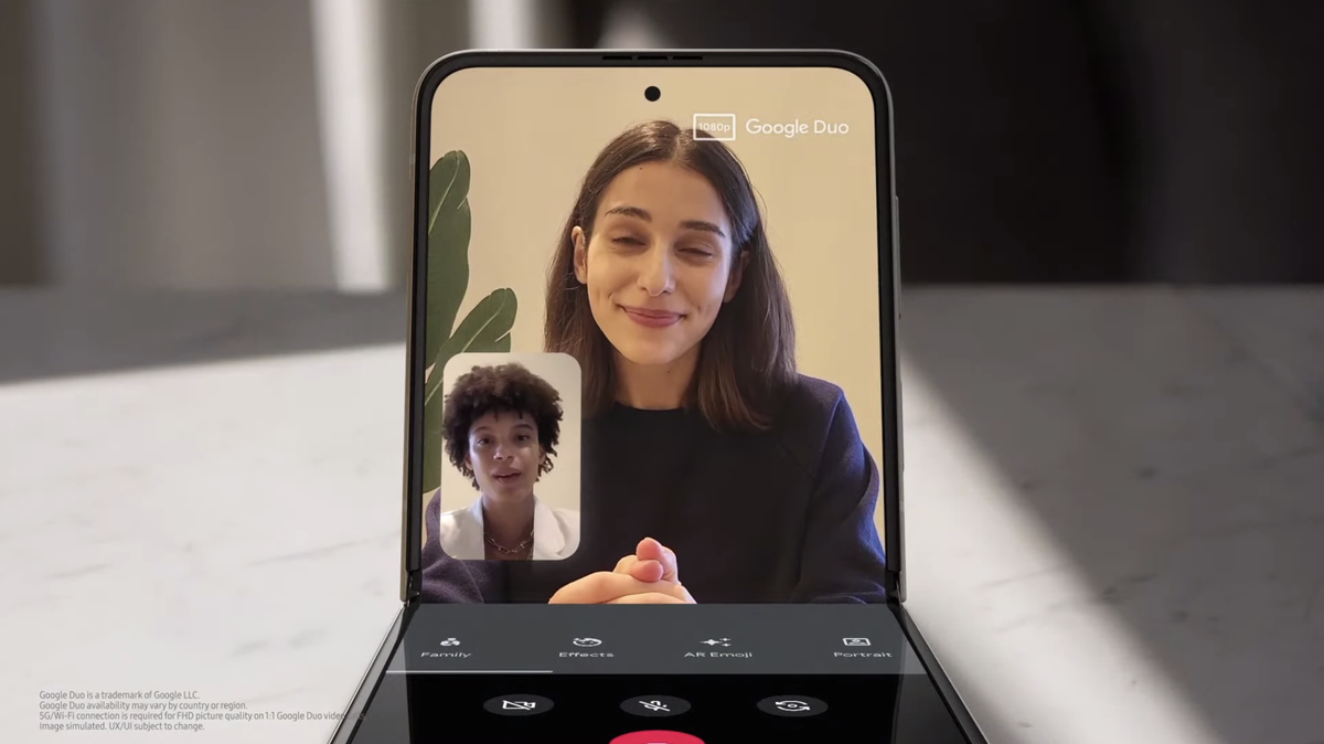 Samsung Unpacked recap: Galaxy Z Fold 3, Z Flip 3, Galaxy Watch 4 and ...