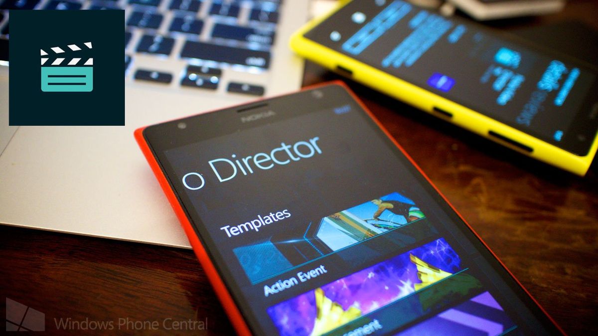 Nokia Video Director released for Windows Phone 8, brings video editing ...