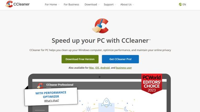 Best PC cleaner of 2025 | TechRadar