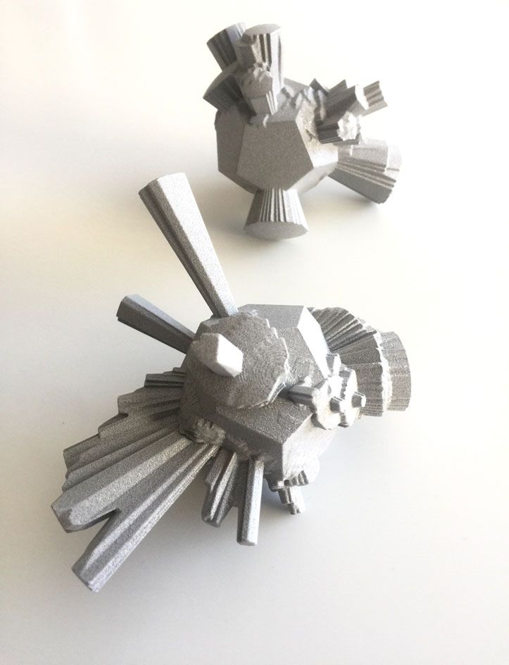 Eyal Gever launches the first art sculpture in space | Wallpaper*