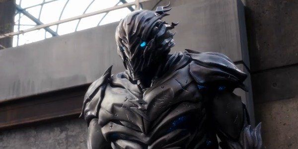 Let's Agree That The Flash Waited Too Long To Reveal Savitar's Identity ...
