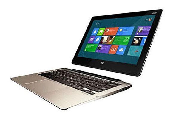 9 Best Laptops of CES 2013 | Laptop Mag