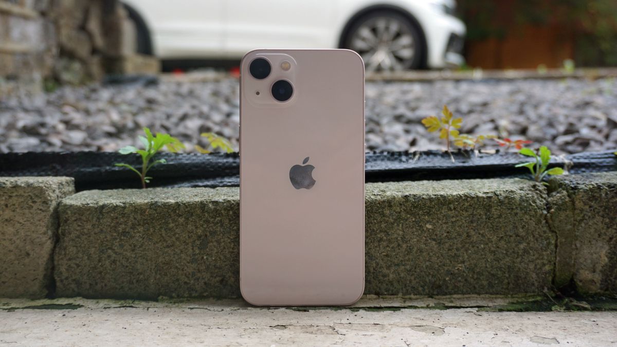 Recensione iPhone 13 | TechRadar