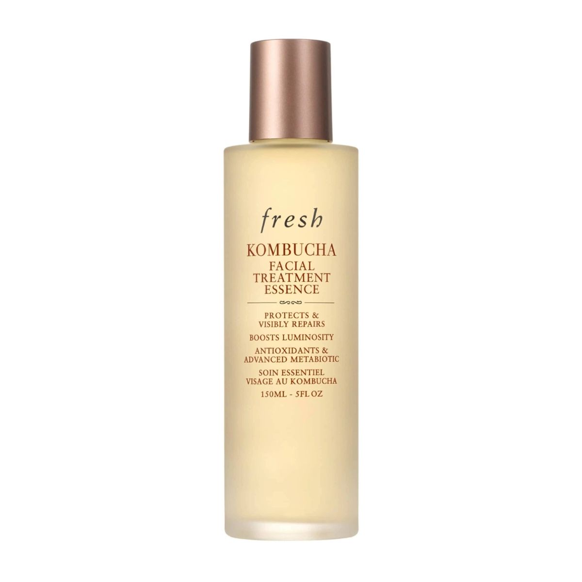 The 15 Best Essences of 2025 for Plump and Youthful Skin | Who What Wear