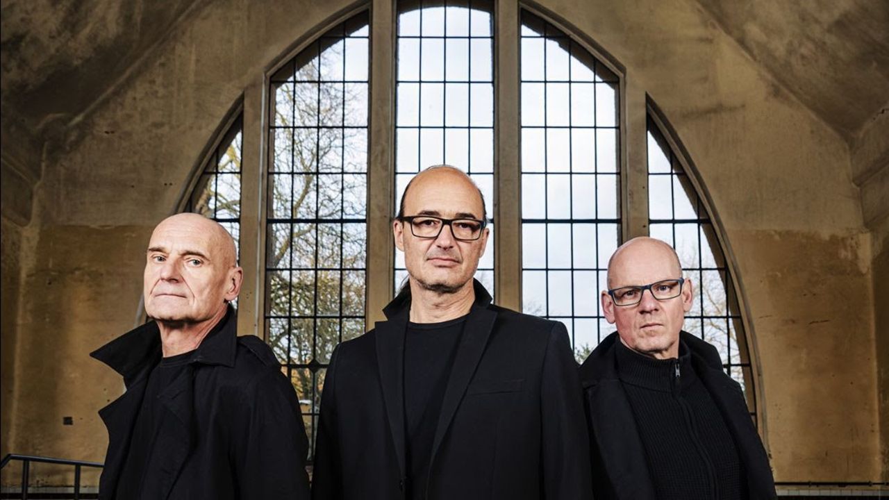 Everon release video for No Embrace, their first new music for sixteen ...