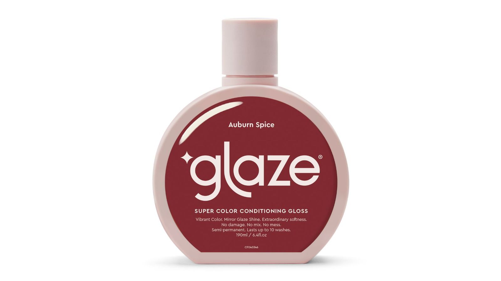 Master how to use hair gloss at home with this exert guide | Woman & Home