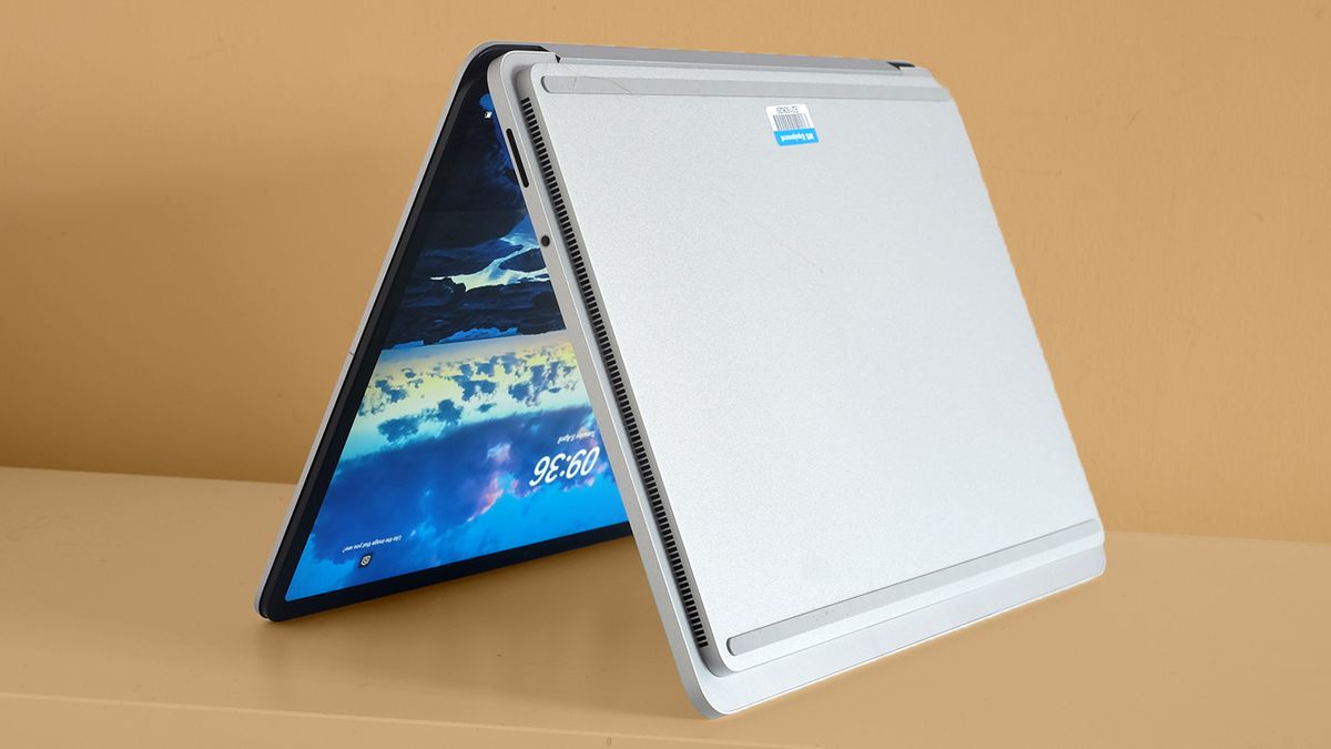 Microsoft Surface Laptop Studio review | Digital Camera World