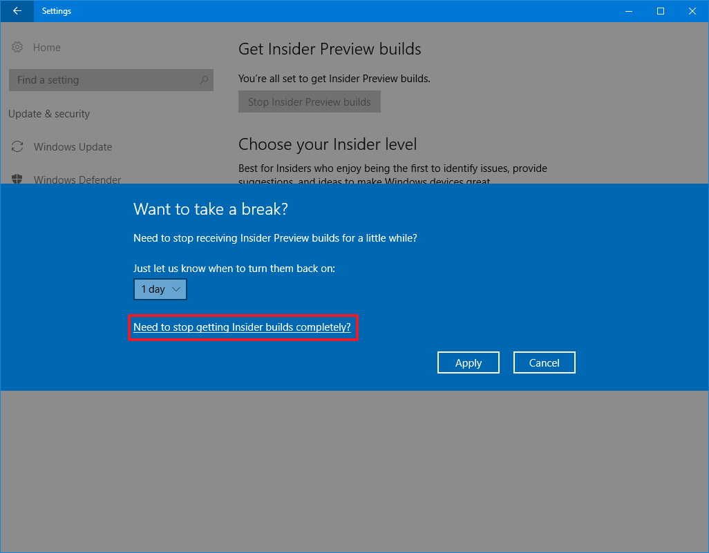 How to force download Windows 10 build 14901 on your PC right now ...