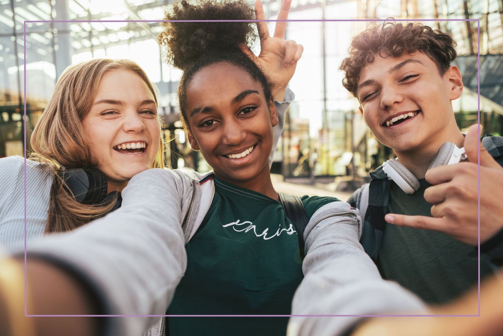 Puberty: What it means and what to expect for boys & girls | GoodtoKnow