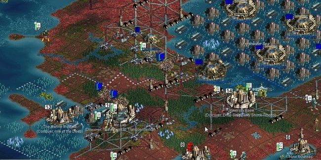 The best strategy games on PC | PC Gamer