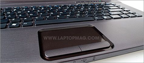 Sony VAIO NW Series (VGN-NW150J/T) - A Review of the Sony VAIO NW ...