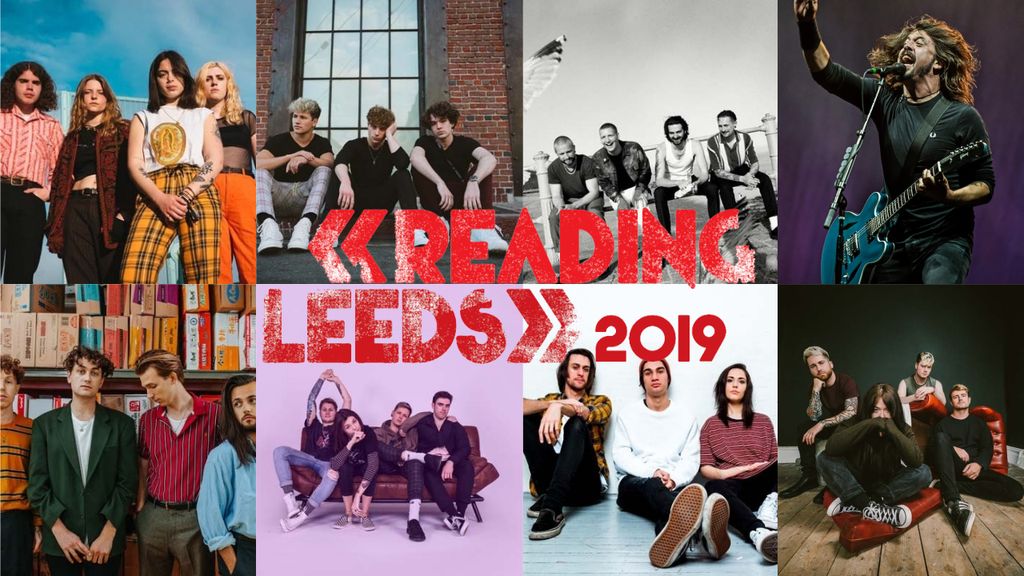 Reading and Leeds Festival 2019: Your ultimate guide, by the bands who ...