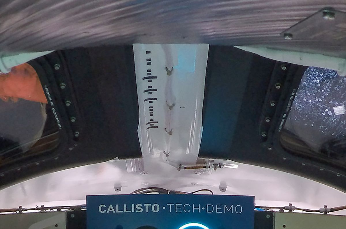 Artemis 1 Easter eggs: NASA flew secret messages to the moon | Space