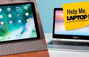 Help Me, Laptop: Should I Get a Notebook or a Tablet? | Laptop Mag