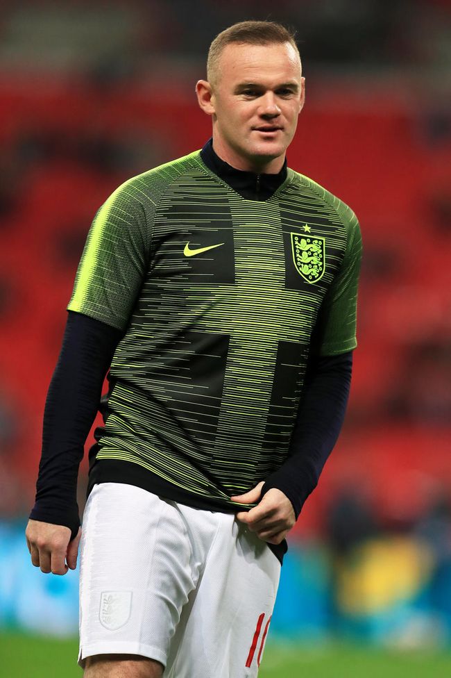 The highs and lows of Wayne Rooney’s career so far | FourFourTwo