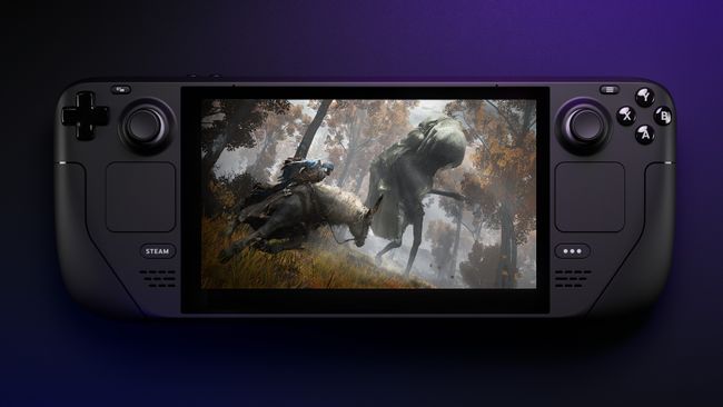 Valve designer reveals 'multiple, exciting' games are in development ...