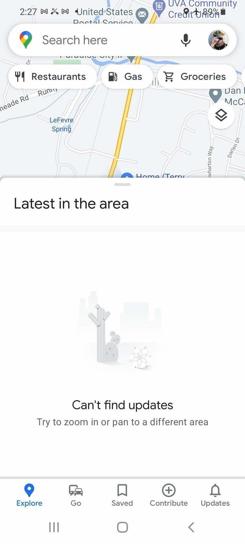 What is the Android System WebView and why do so many apps depend on it ...