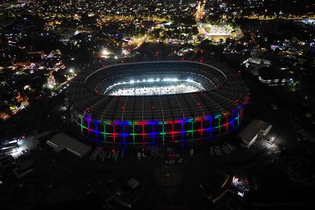 AFCON 2025: Dates, fixtures, stadiums, tickets and everything you need ...