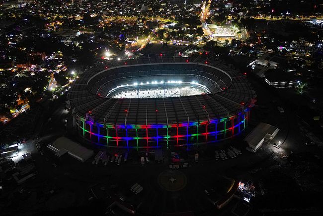 FIFA 2026 World Cup opening ceremony: Date, time, location and event ...
