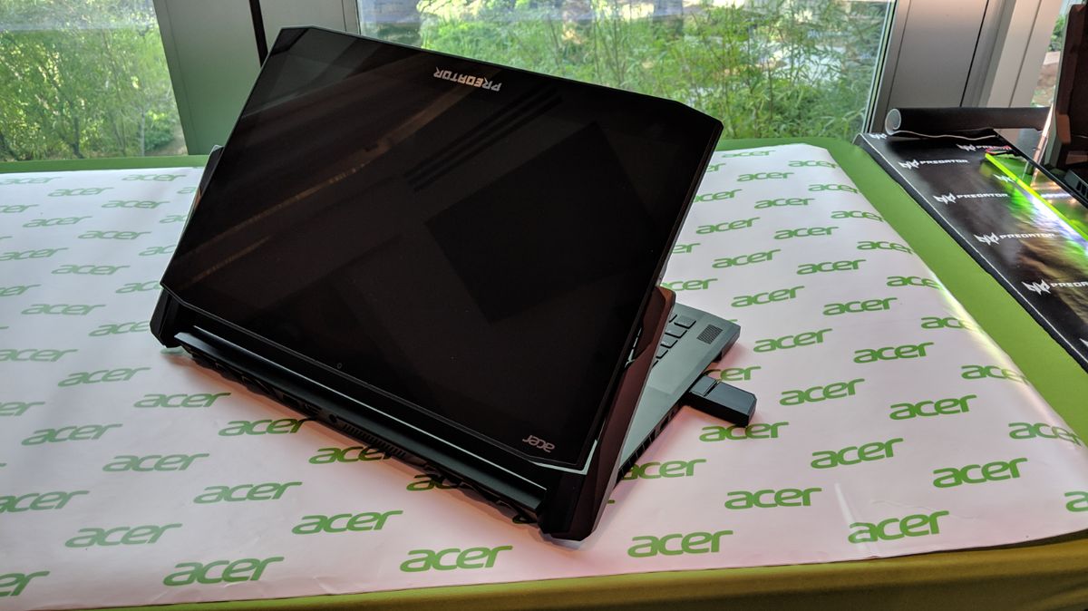 What We Learned About the Future of Laptops at CES 2019 | Tom's Hardware