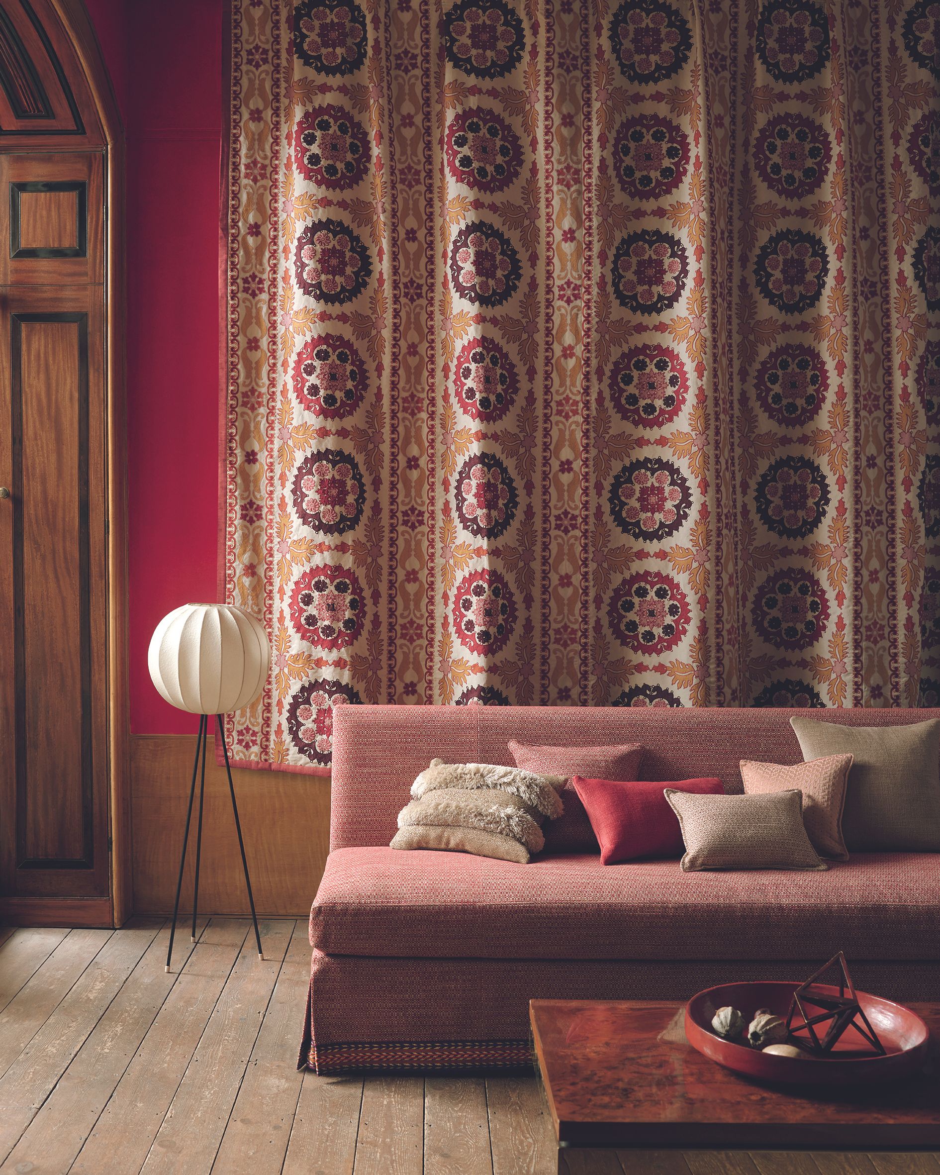 Fabric Trends — The 6 Styles You Need to Know About | Livingetc