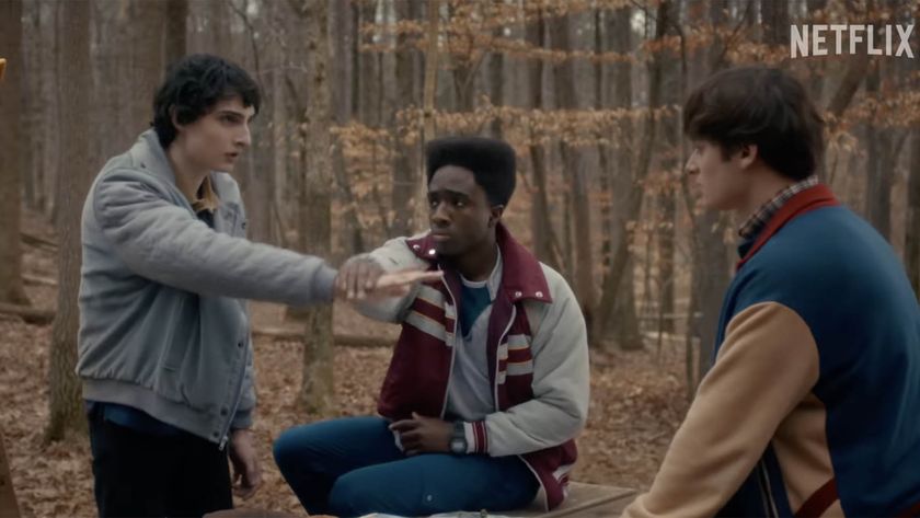 Stranger Things Star Opens Up About The One Thing He ‘Won’t Miss’ After ...