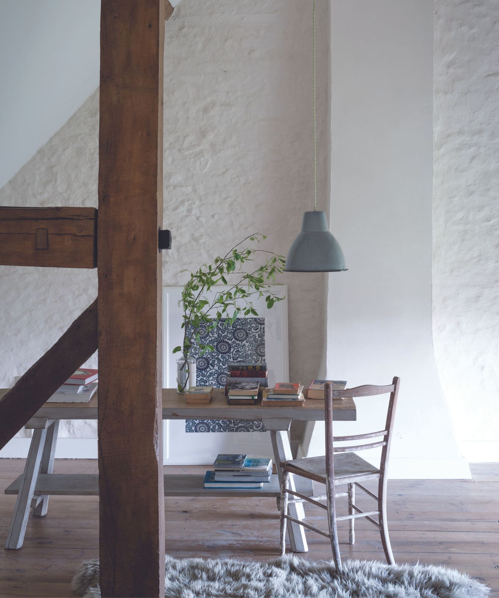 Are white walls still on trend? | Homes and Gardens