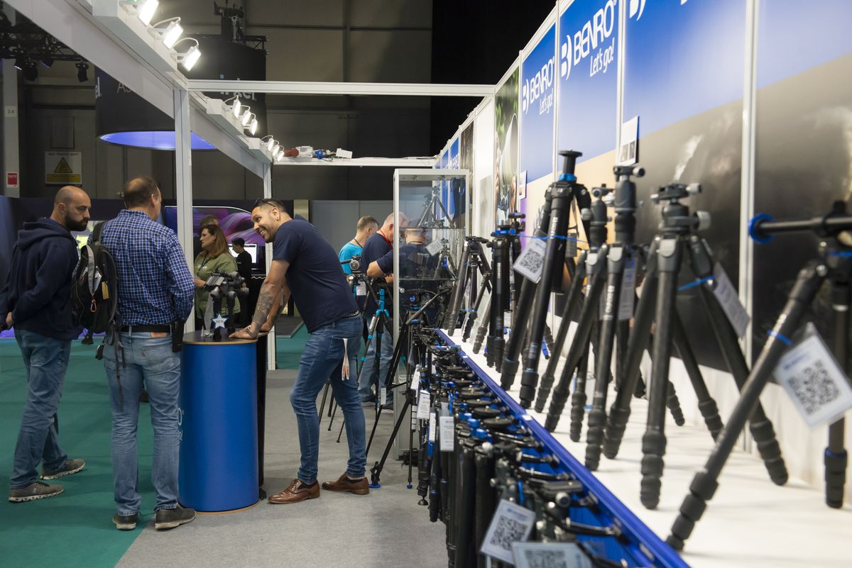 10 things Nikon shooters MUST see at The Photography & Video Show 2024 ...