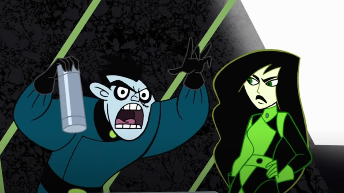 Kim Possible: 8 Things About The Disney Channel Show That I Still Think ...