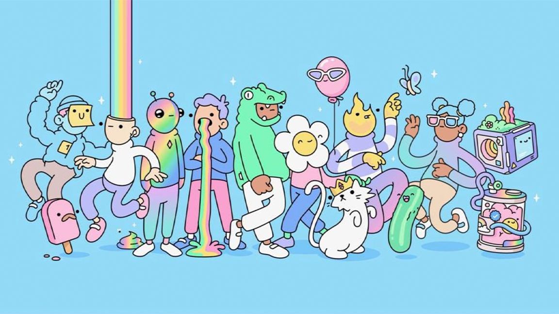 Ethereum merge: what it means and why it matters | Creative Bloq Ethereum merge: what it means and why it matters | Creative Bloq