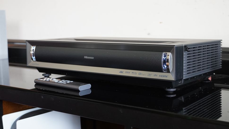 Best ultra short throw projectors | TechRadar