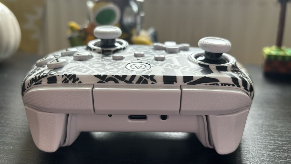 PowerA OPS v1 review: a cheaper v3 Pro alternative that gets the job ...