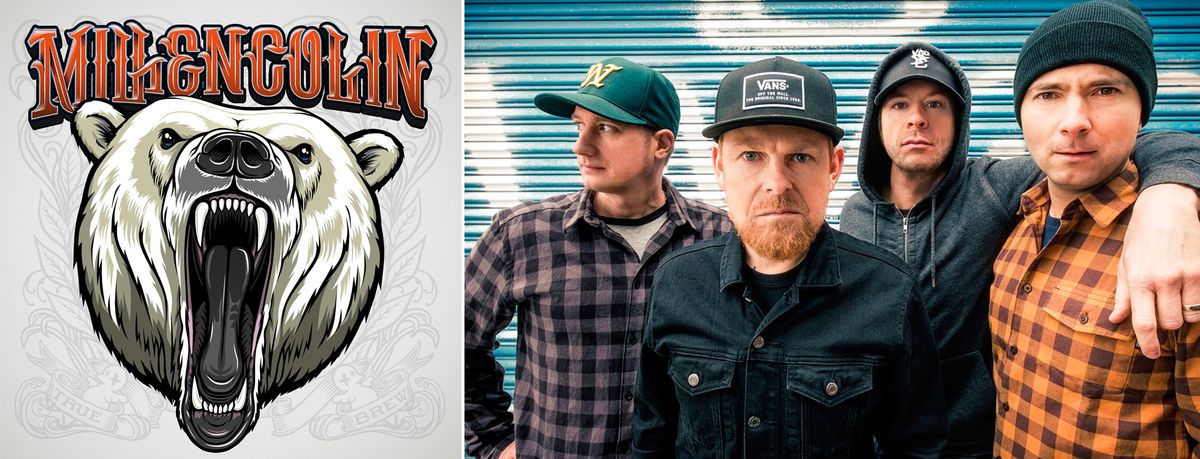 A Short History Of Millencolin | Louder