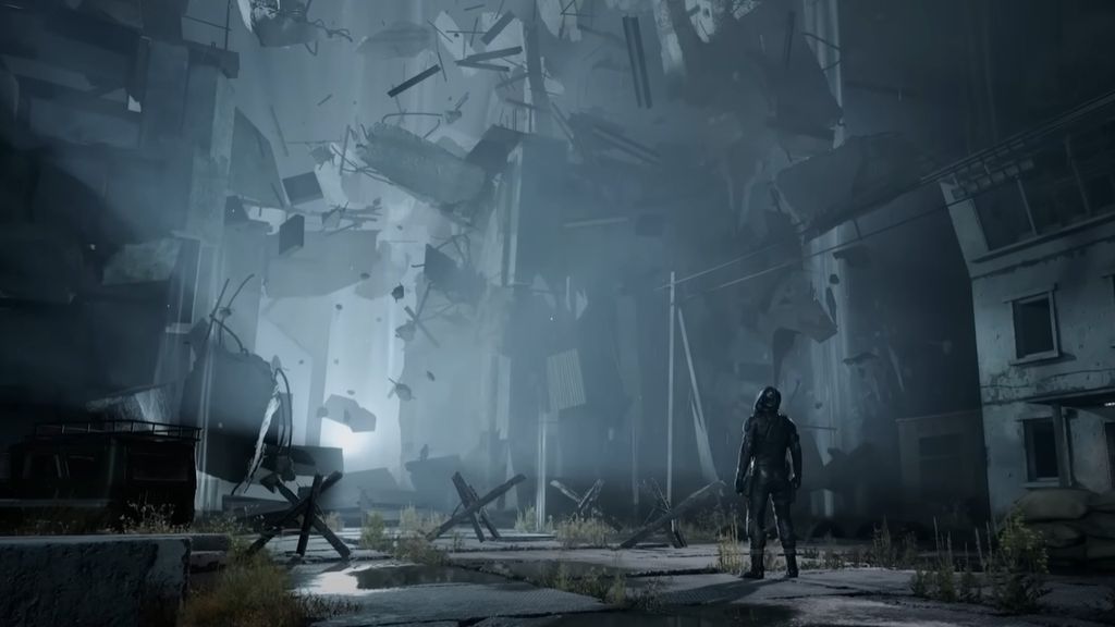 All Stalker 2 endings and how to get each | PC Gamer