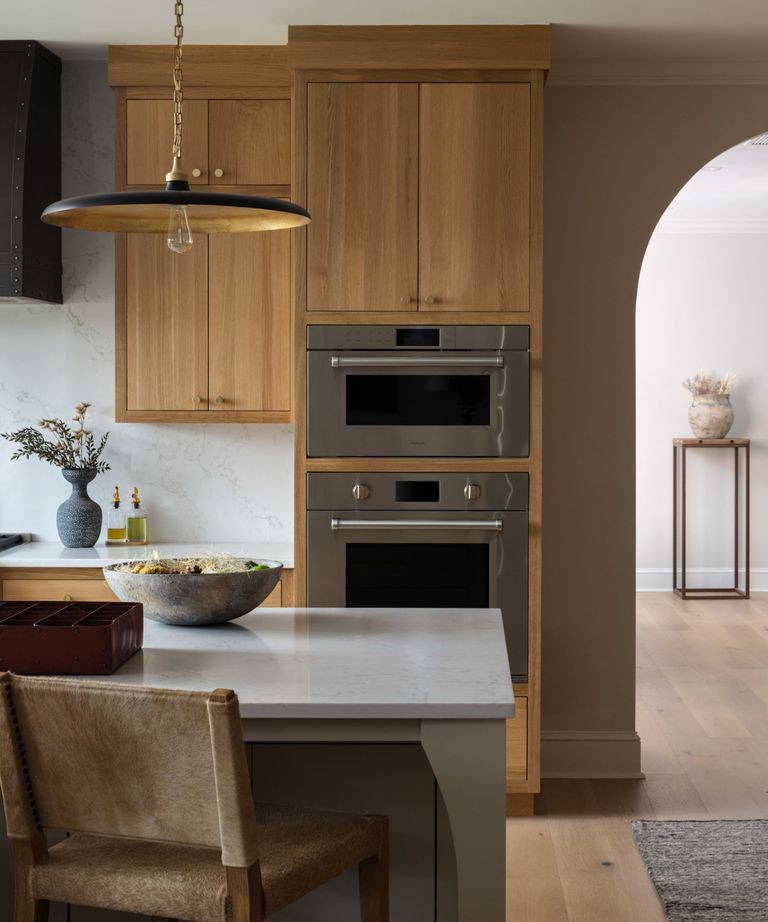 48 inspiring kitchen ideas that get the designer seal of approval ...