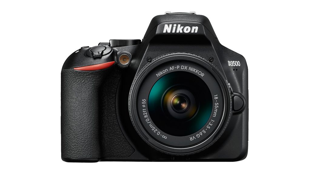 Camera deals: Discounts on models from Nikon, Sony, Fujifilm and others ...