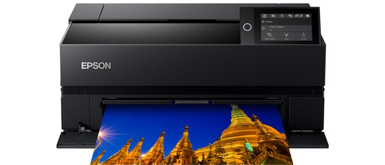 Epson SureColor SC-P700 review | Digital Camera World