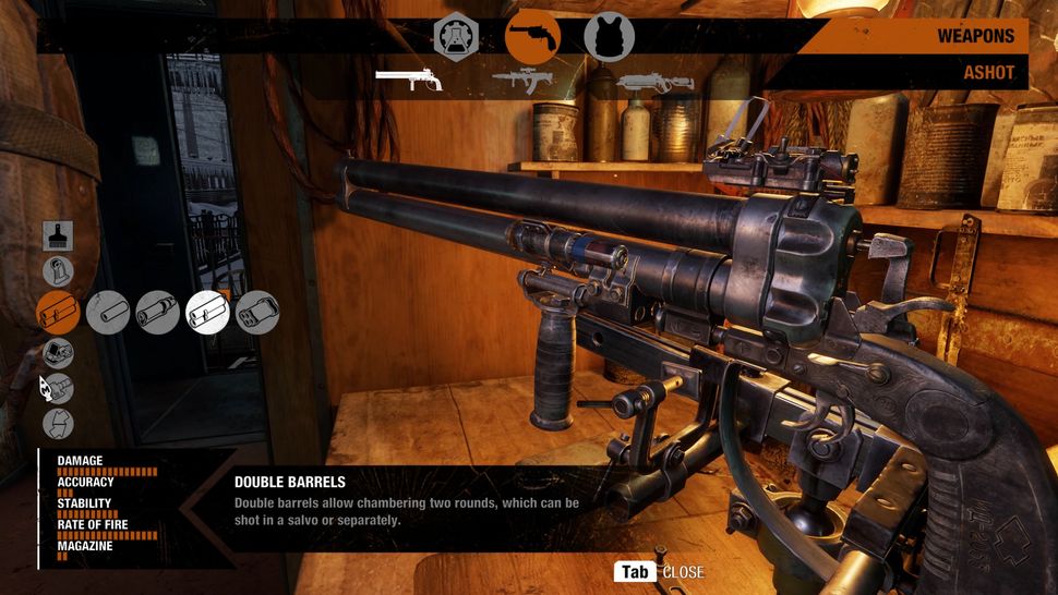 The best Metro Exodus guns and attachments | GamesRadar+