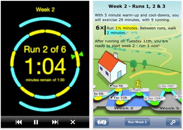 Best iPhone apps and accessories for running and jogging | iMore