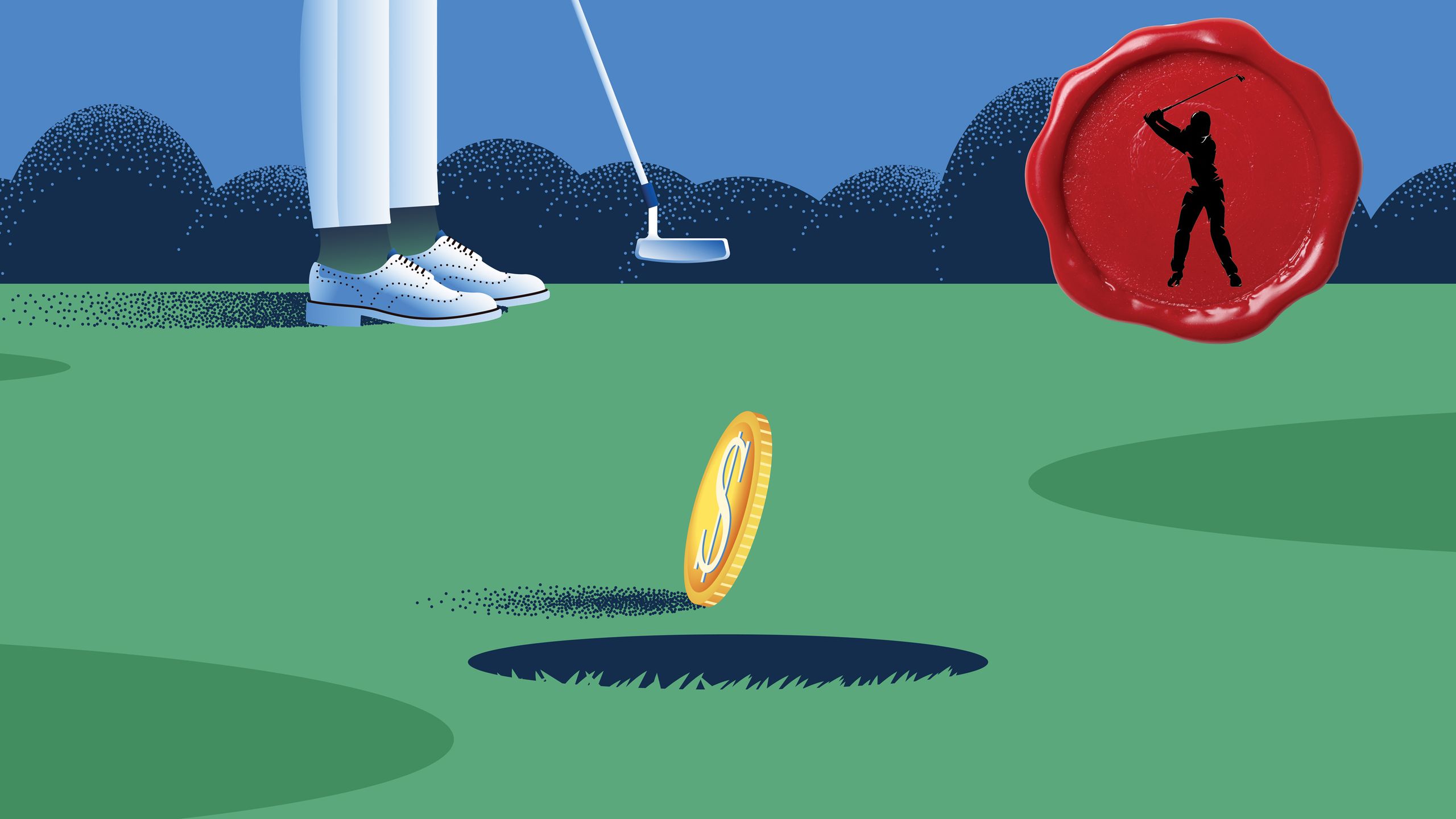 Diary Of A Secret Club Golfer: Rising Fees Are Obscene | Golf Monthly