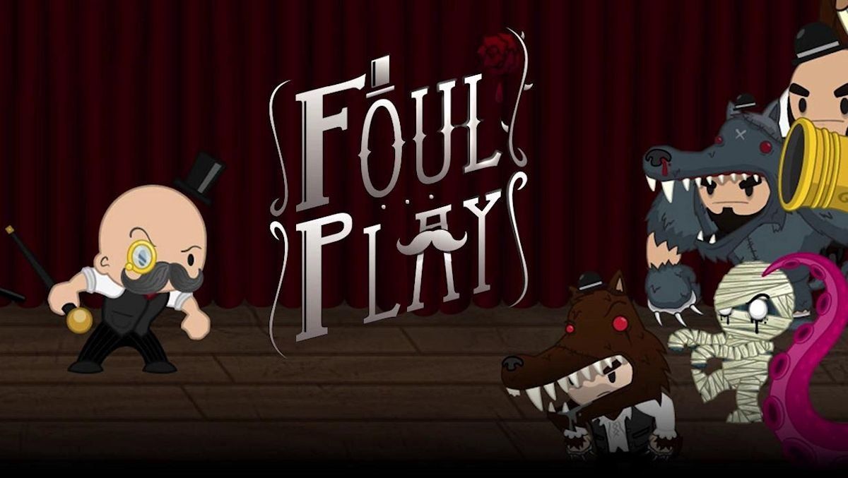 Foul Play Xbox 360 Review: a rousing XBLA brawler | Windows Central