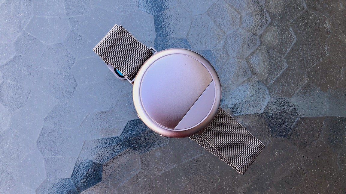 Embr Labs Wave 2 review: A thermoregulating wristband | iMore