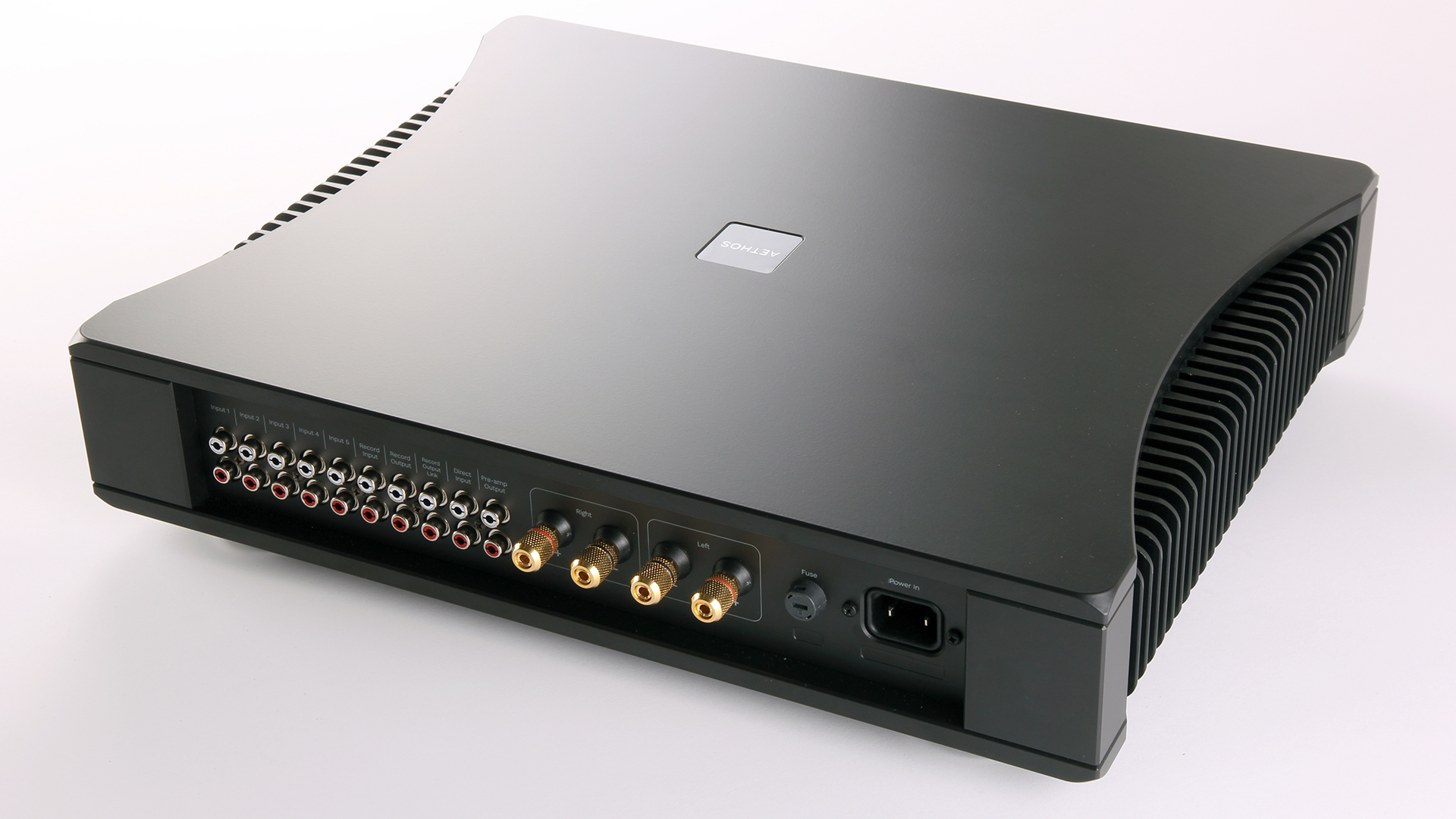 Best stereo amplifiers 2025: 8 class leaders chosen by our review ...