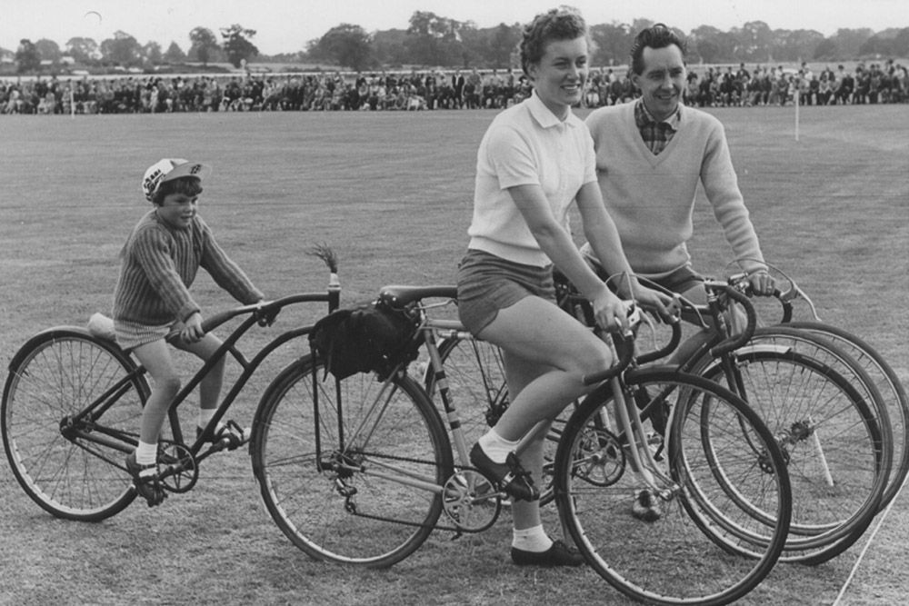 Who is the world's greatest cyclist? Here's what you thought | Cycling ...