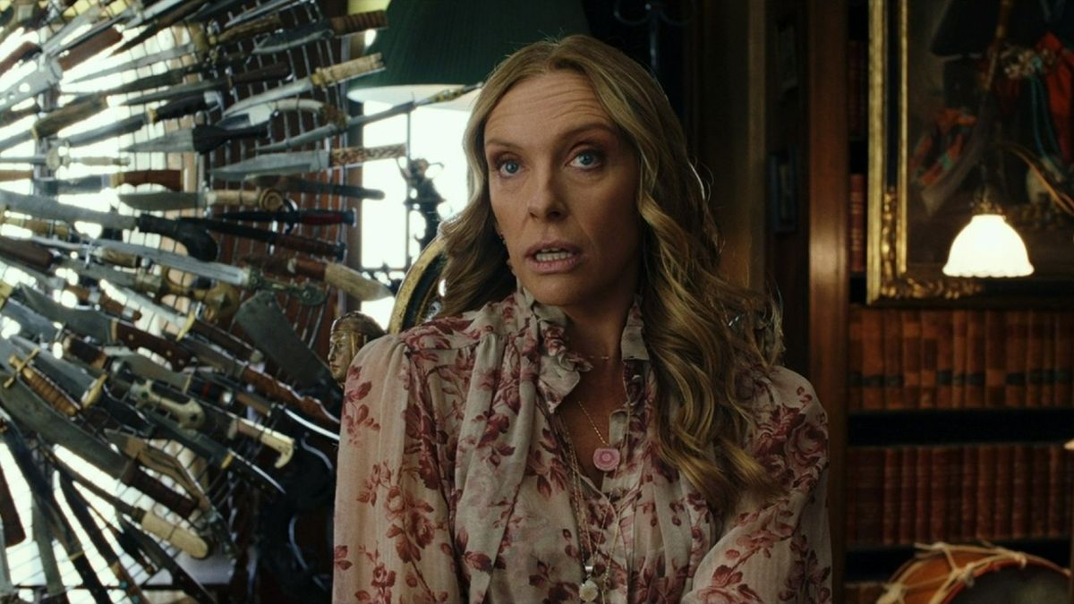 Knives Out: 6+ Thoughts I Had While Rewatching The 2019 Movie | Cinemablend